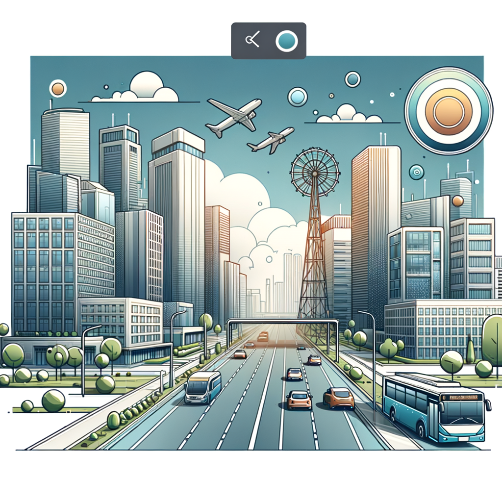 Unlocking Urban Vitality: How Infrastructure Shapes Community Health ...