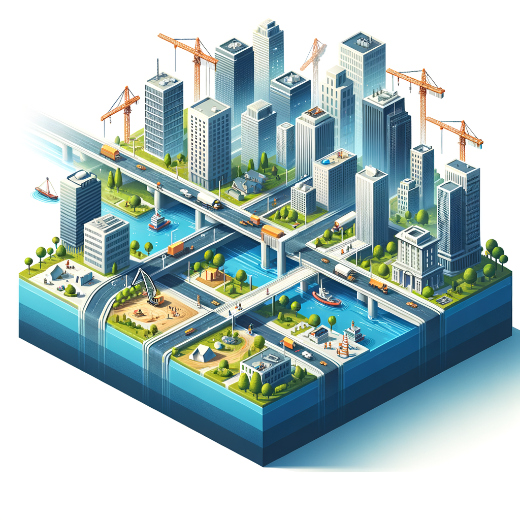 Unlocking Urban Resilience: The Pivotal Role of Infrastructure in ...