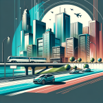 Revving the Future: How Automobiles Reshaped Urban Planning and Modern ...