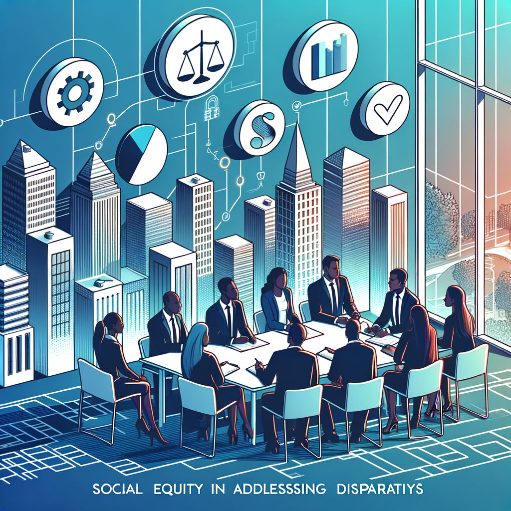 Breaking Barriers: Effective Policies to Combat Urban Segregation and ...