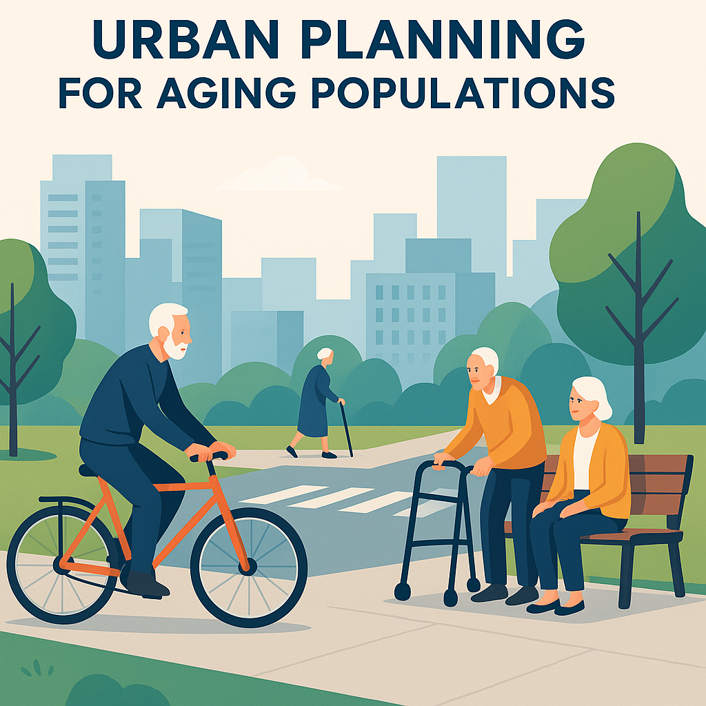 Cooling Our Cities: Practical Solutions to Mitigate the Urban Heat Island Effect