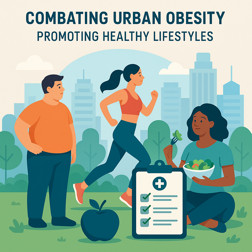 Revitalizing Aging Urban Infrastructure: Transforming Cities for the Future