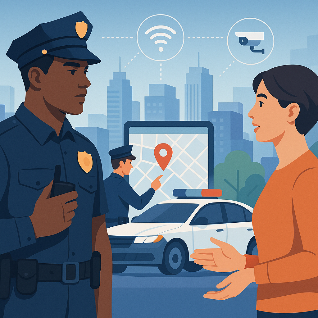 Addressing Urban Segregation: Policies for Integration – HomeSight.org