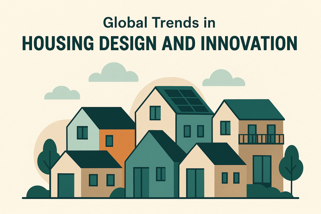 Exploring the Future of Global Urbanization: Trends, Challenges, and ...