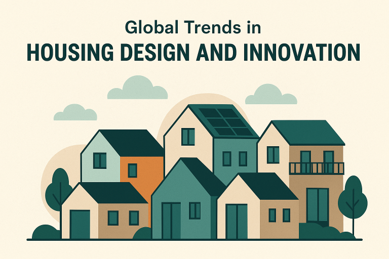 Housing Inequality: Global Issues and Solutions – HomeSight.org