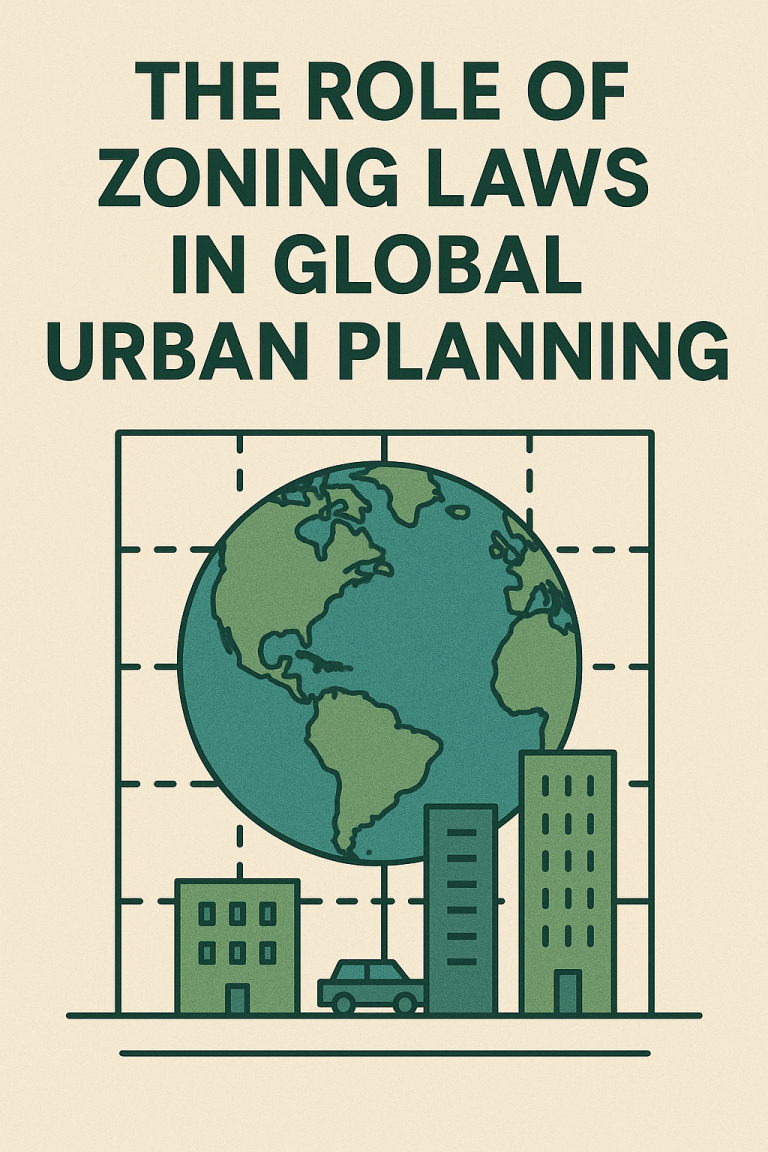 Exploring the Future of Global Urbanization: Trends, Challenges, and ...