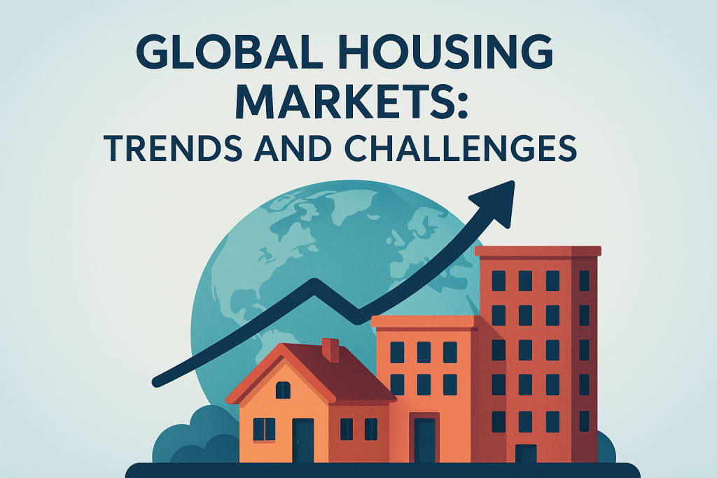 Global Housing Markets: Trends and Challenges – HomeSight.org