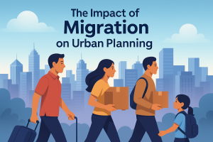 The Impact of Migration on Urban Planning – HomeSight.org