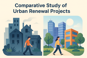 Comparative Study of Urban Renewal Projects – HomeSight.org