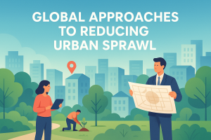 Global Approaches to Reducing Urban Sprawl – HomeSight.org