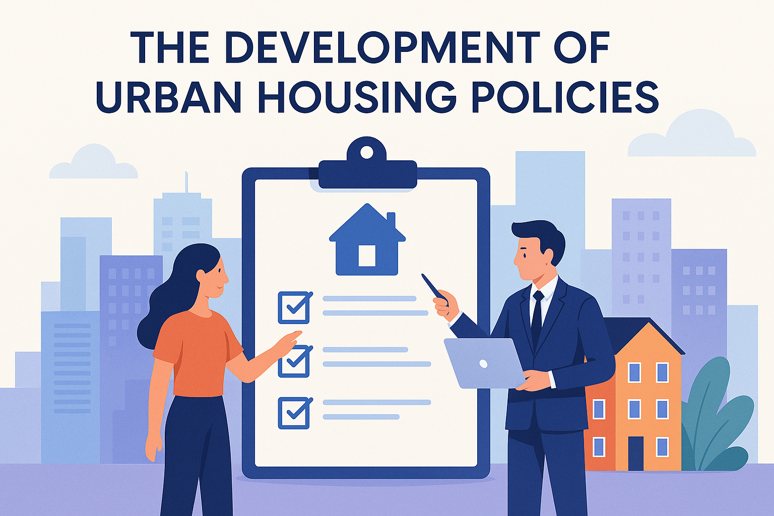 The History of Public Transportation Systems – HomeSight.org