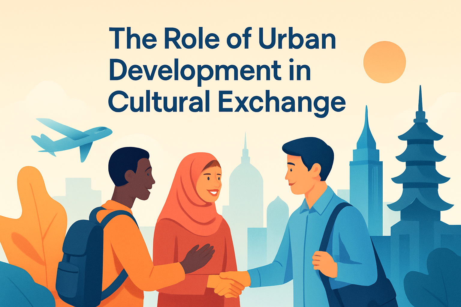 Exploring the Evolution: Urban Development History in Latin America