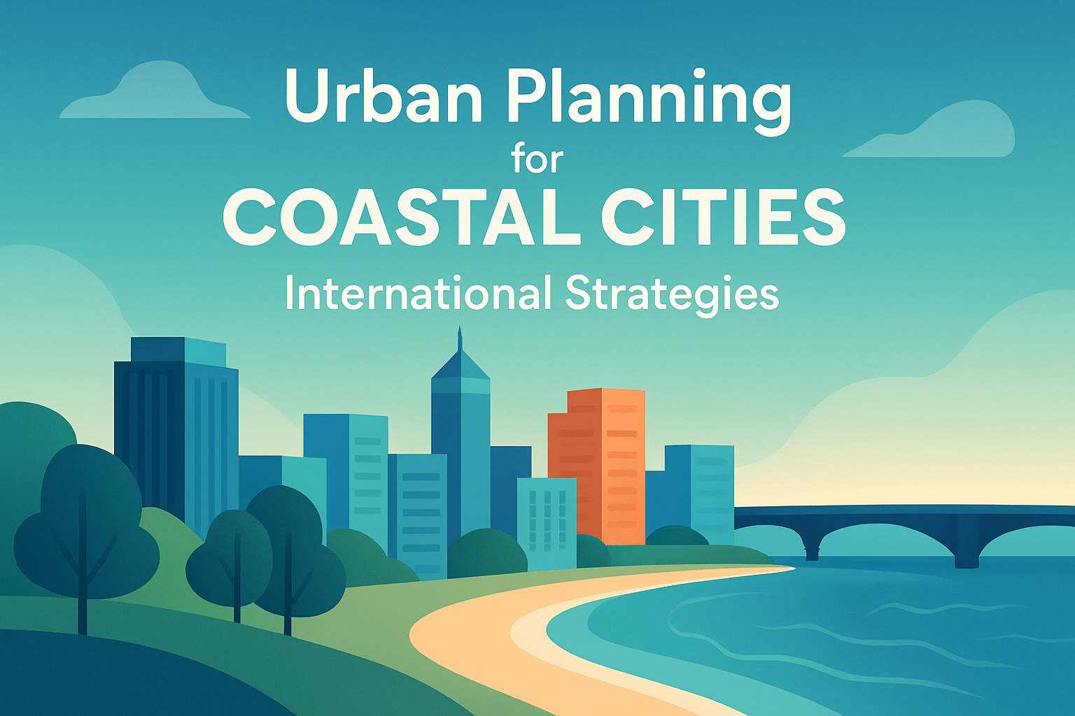 The Future of Global Urbanization – HomeSight.org