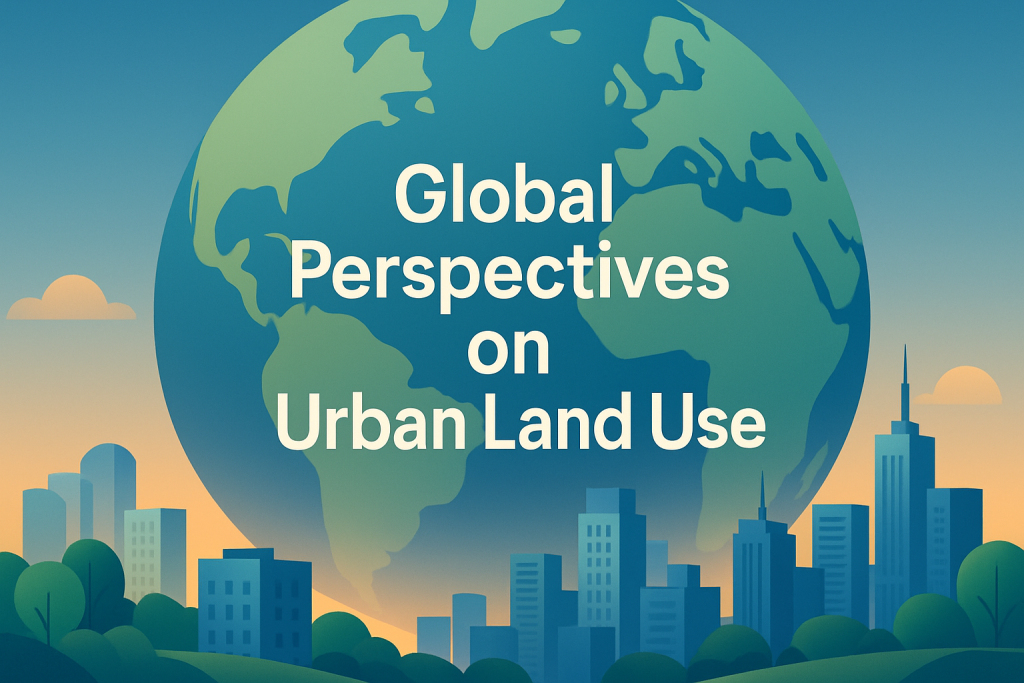 Global Perspectives on Urban Land Use – HomeSight.org