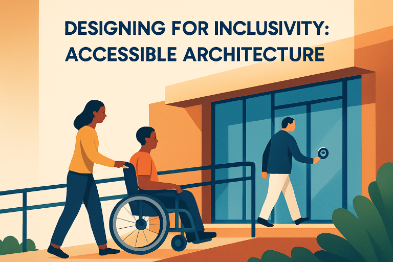 Designing for Inclusivity: Accessible Architecture – HomeSight.org