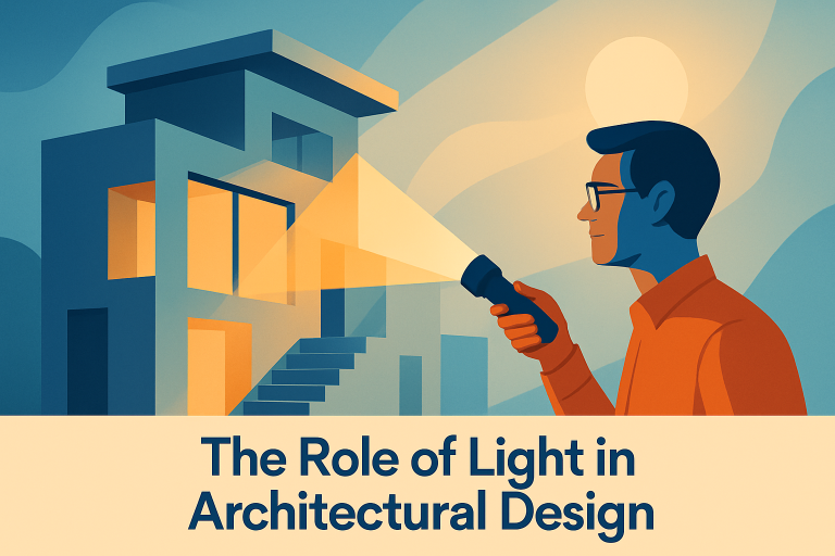 The Role of Light in Architectural Design – HomeSight.org