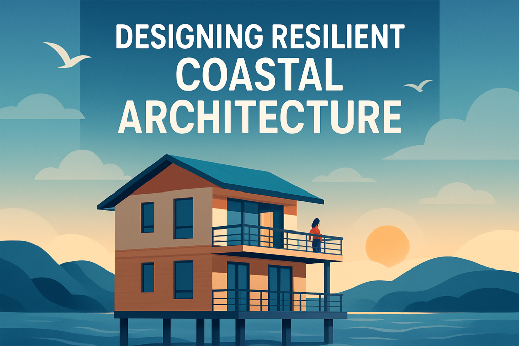 Designing Resilient Coastal Architecture – HomeSight.org
