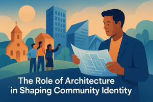 The Role of Architecture in Shaping Community Identity – HomeSight.org
