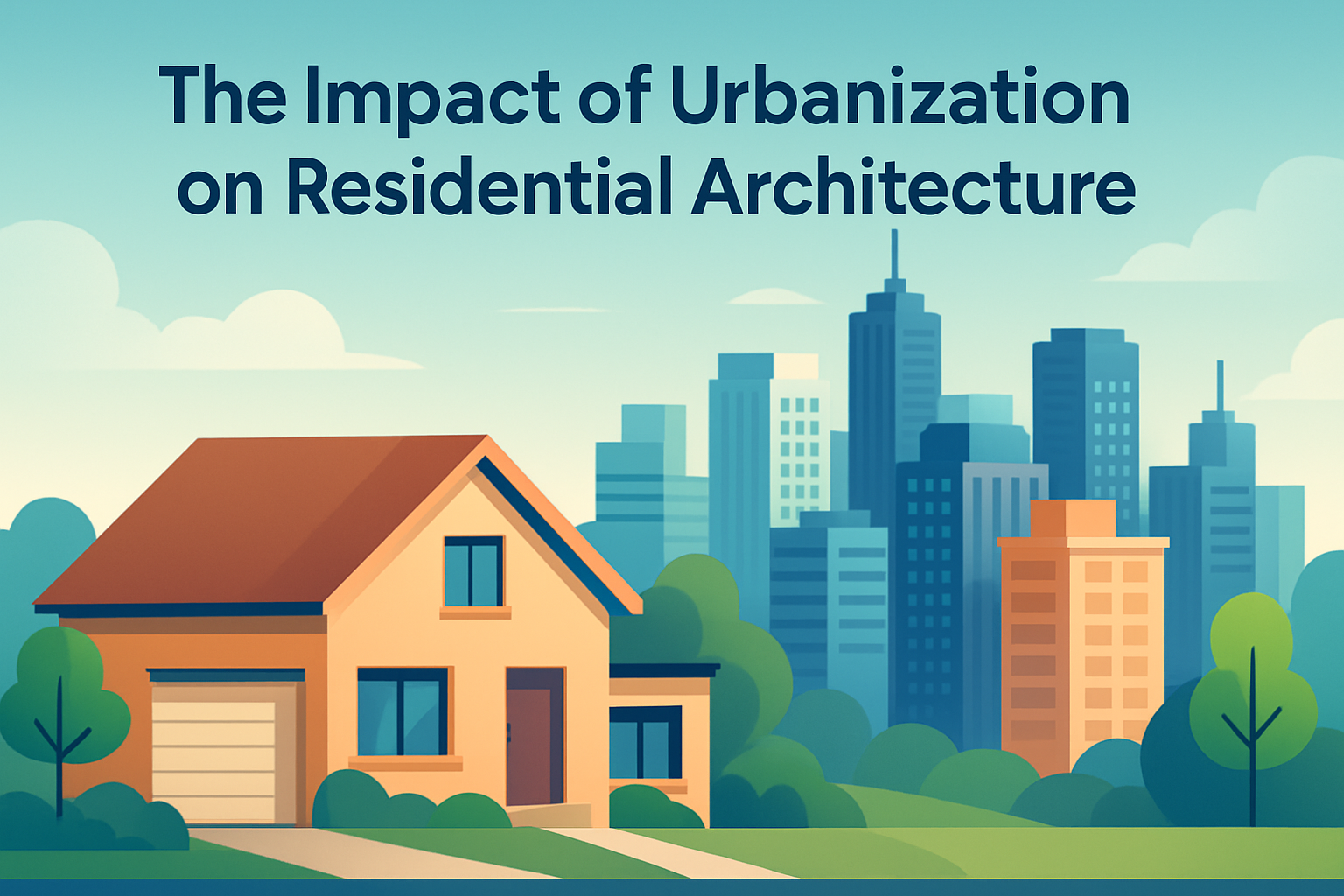 The Role of Architecture in Shaping Community Identity – HomeSight.org