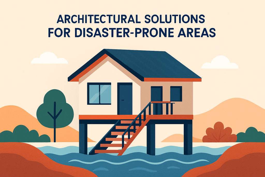 Architectural Solutions for Disaster-Prone Areas – HomeSight.org