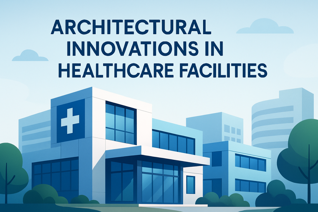 Architectural Innovations in Healthcare Facilities – HomeSight.org