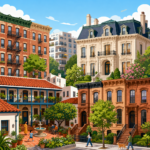 Historic Housing Types for Sustainable Urban Design