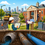 Asset Management for Public Infrastructure: A Practical Guid